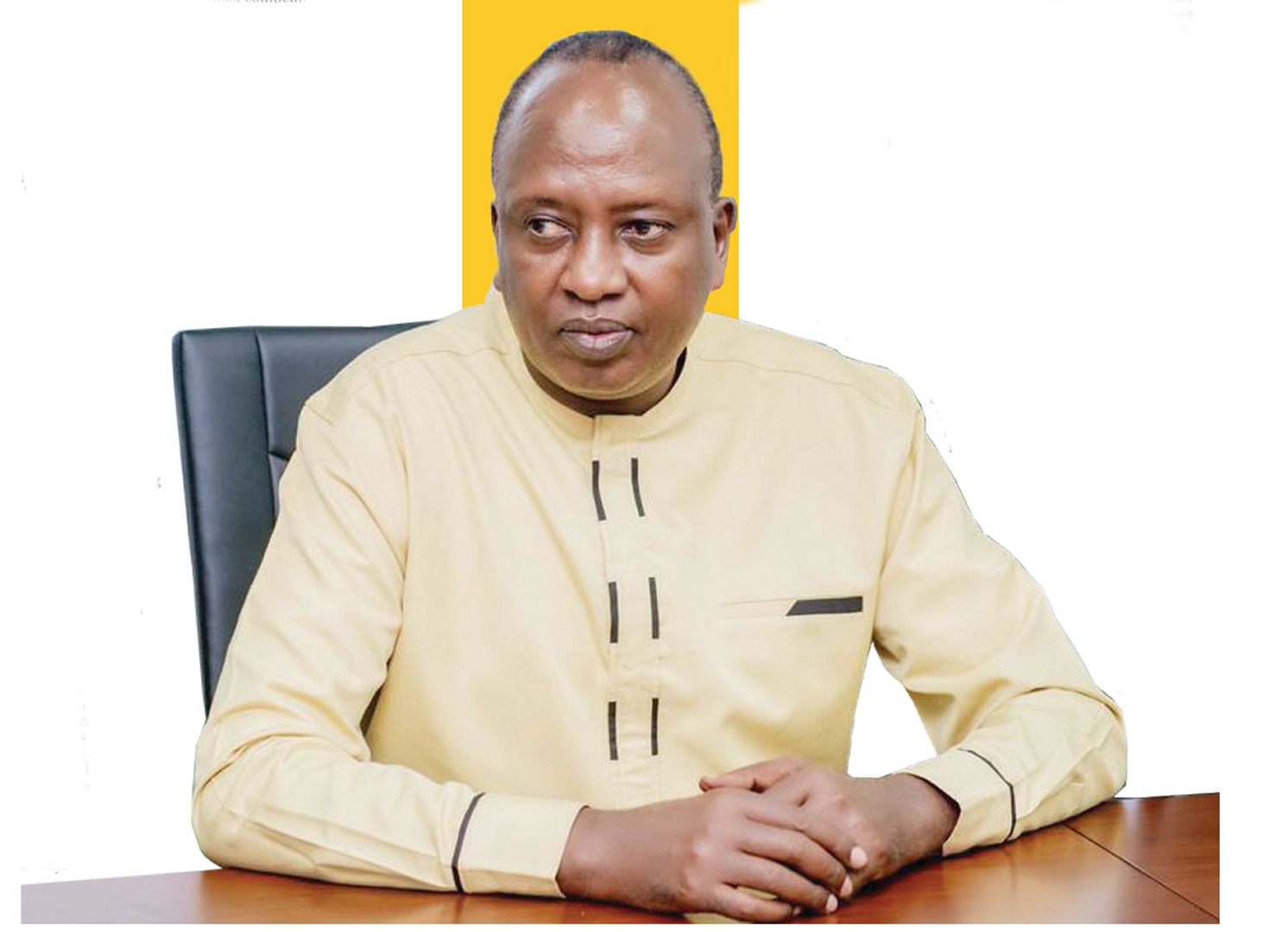 GETTING INTO THE GROOVE OF SERVICE EXCELLENCE – The Dawn